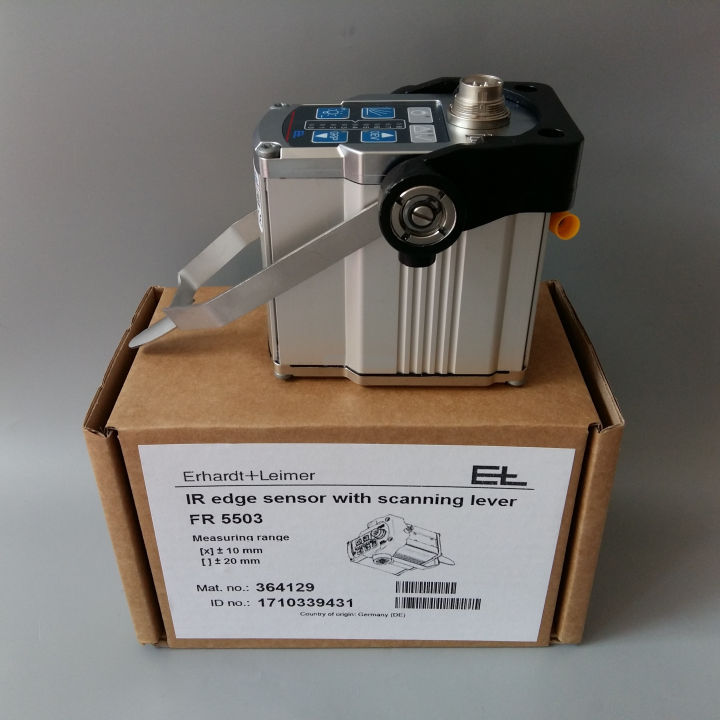 Erhardt Leimer Electric Eye Sensor Photo Edge Guider | Daraz.com.bd