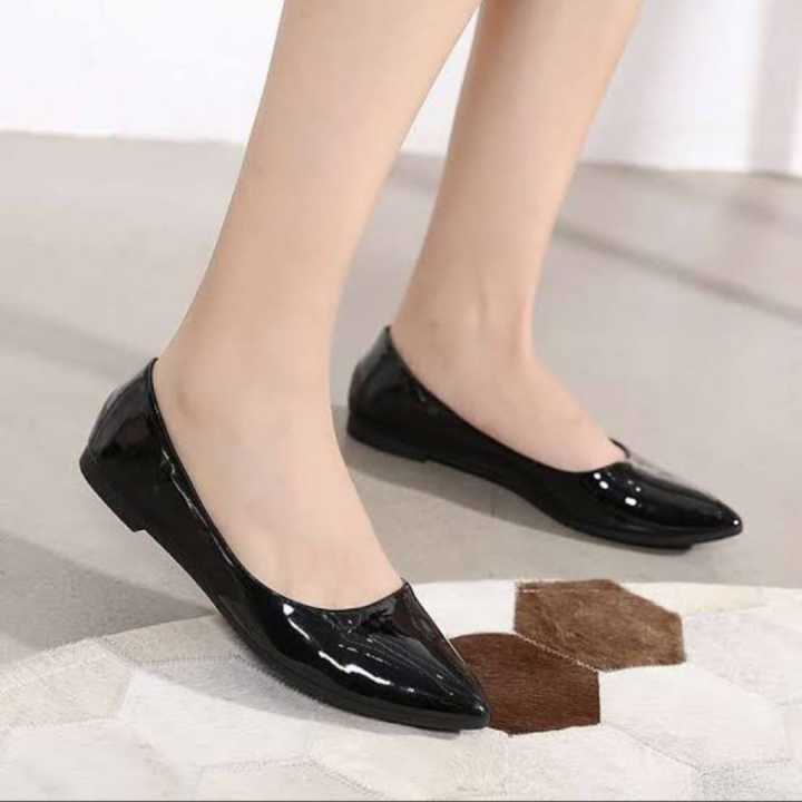 Flat Regular Shoes New Fashionable Ladies Flat Slipper Sandals New ...