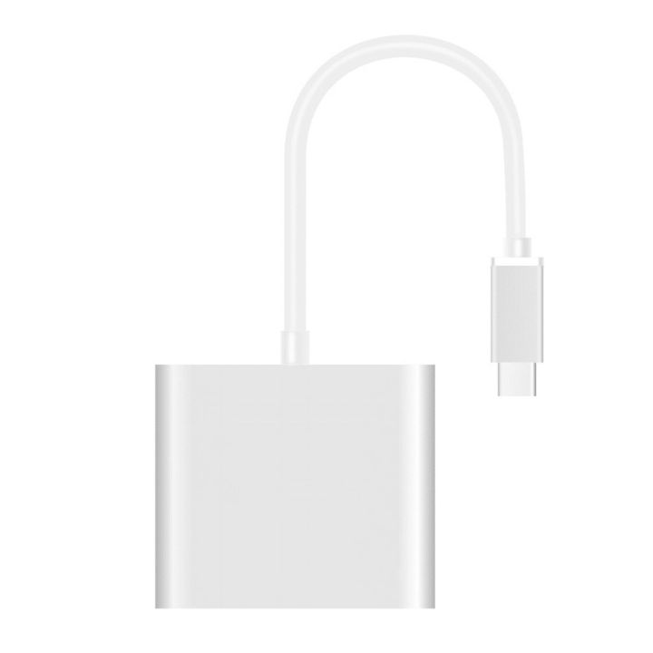 【FUPANG】TC31 Good To 3 USB3.1 Type-C Converter USB Female To Type C ...