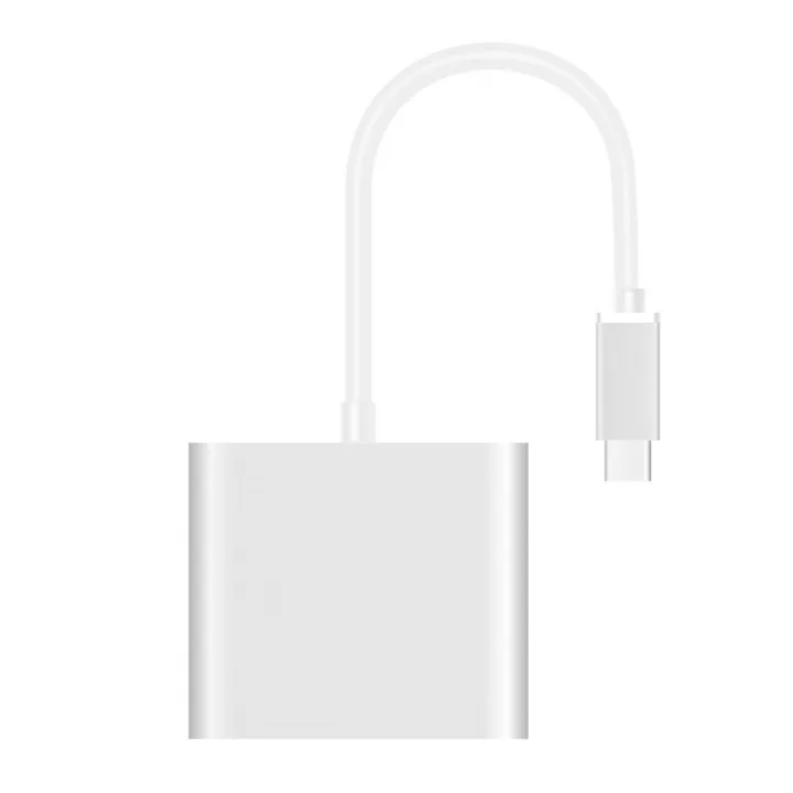 【FUPANG】TC31 Good To 3 USB3.1 Type-C Converter USB Female To Type C ...