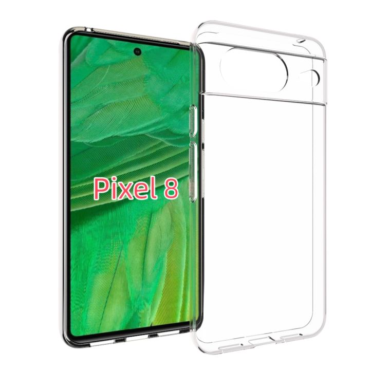 For Google Pixel 8 Waterproof Texture TPU Phone Case | Daraz.com.bd