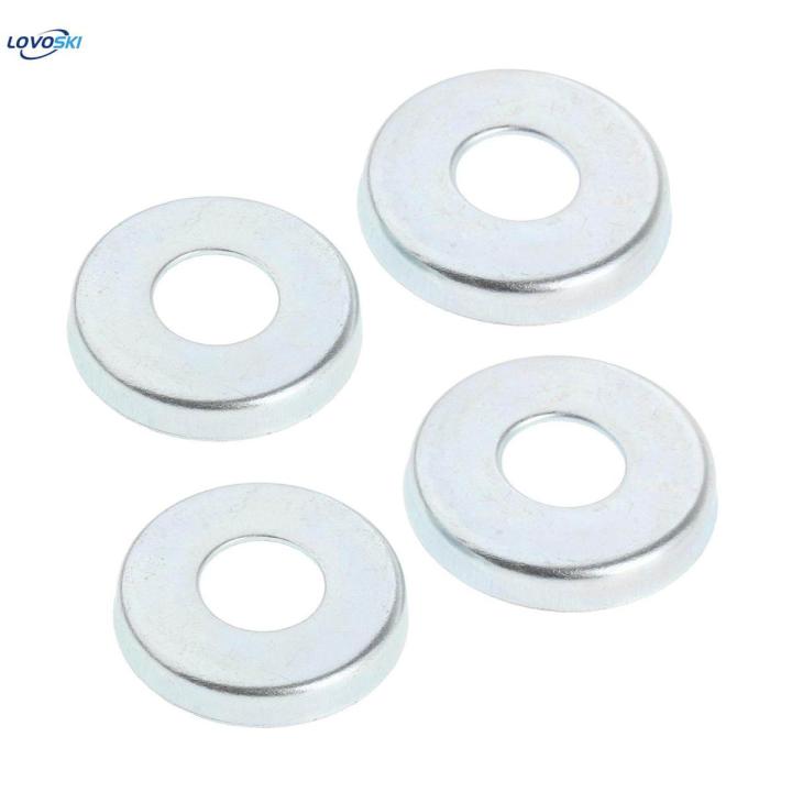 4x Replacement Skateboard Truck Bushings Washers Cup Gasket Hardware ...