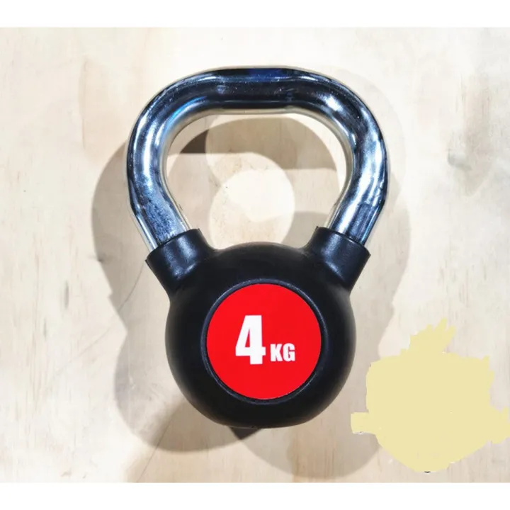 KATTLE DUMBBELL-4Kg | Daraz.com.bd