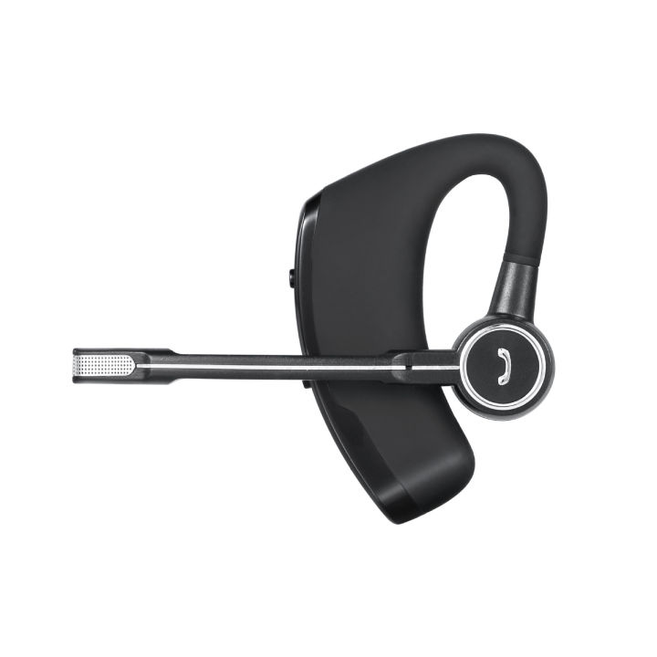 V8 bluetooth headset V8S stereo wireless music business headset spy ...