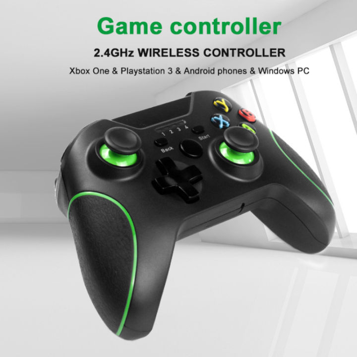 Xbox Wireless Game Controller Gamepad | Daraz.com.bd