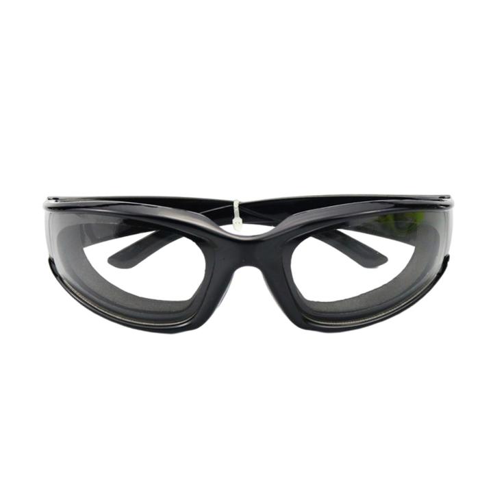 Safety Goggles Antifog BBQ Grilling Kitchen Goggles Eye Protector ...