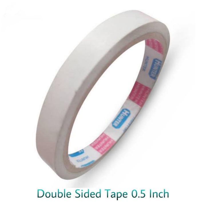 Double Side Adhesive Tape | Daraz.com.bd
