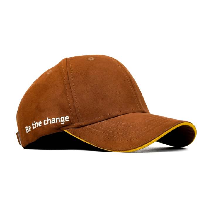 HEAD GEAR BE THE CHANGE SANDWICH CAP | Daraz.com.bd