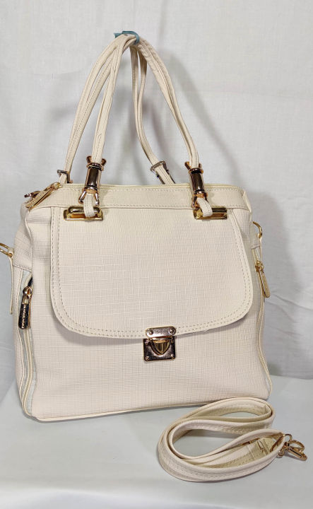 New 4 fita Ladies Styles Bag | Daraz.com.bd