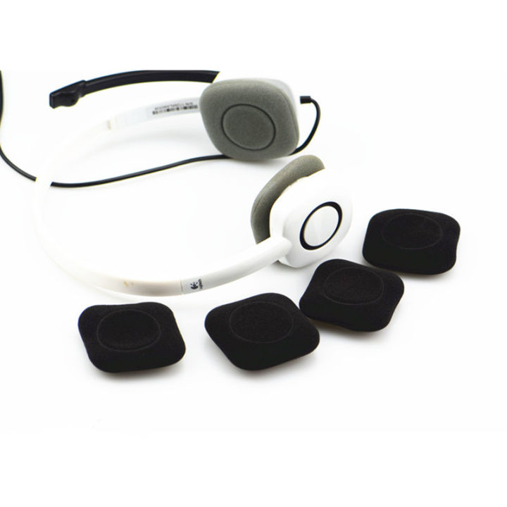 Replacement Foam Earpads Ear Pads Ear Cushions For H150 H130 H250 H151 ...