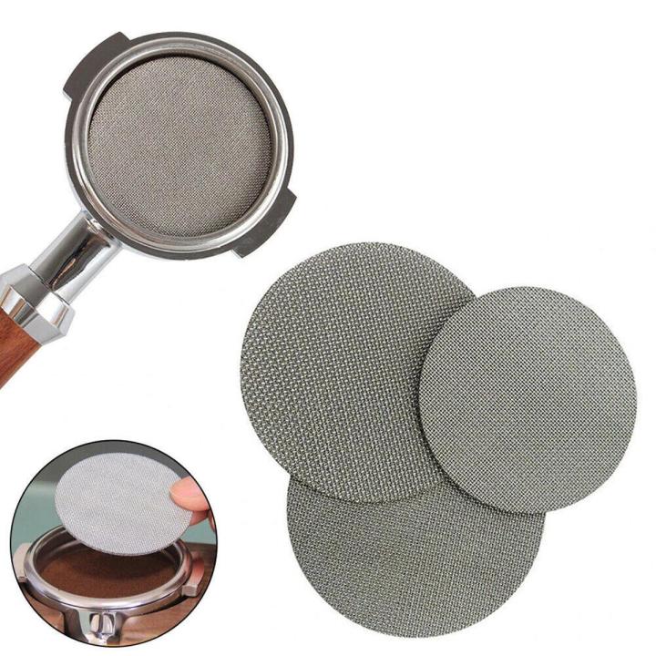 51/53.5/58.5mm 51/53.5/58.5mm Coffee Making Filter Secondary Dispensing ...