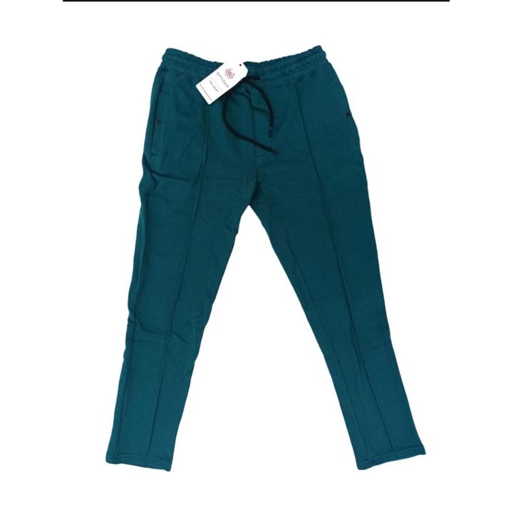 Shekh Sadi Cotton Narro Stise Trouser Pant For Men | Daraz.com.bd