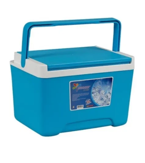 8 Liter Thermal IceBox / Travel Food Carrying IceBox / Meat Box | Daraz ...