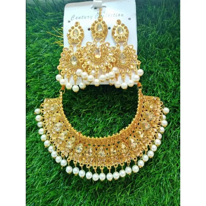 Pator podip set tikli kaner dul sobmile set kora ace | Daraz.com.bd