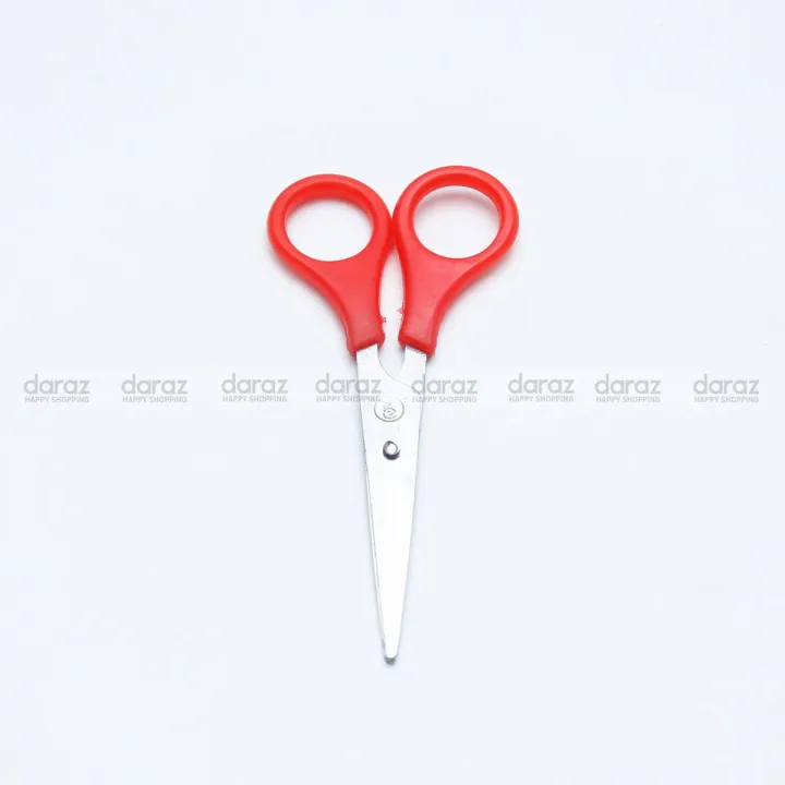 Small Size Scissors 2 PCS | Daraz.com.bd