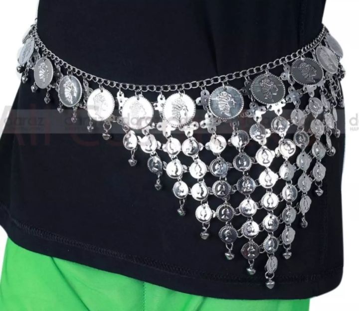 Komor bicha belly chain | Daraz.com.bd