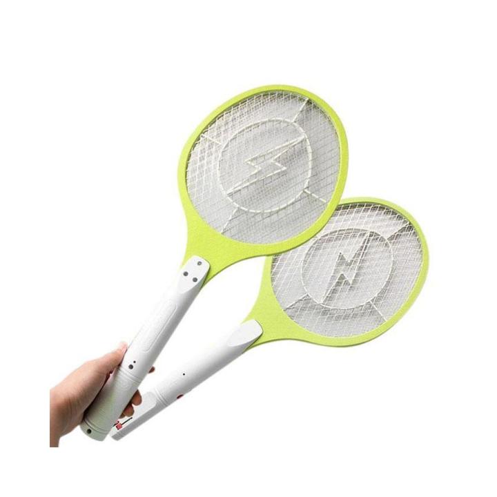 Mosquito Killing Bat - mosquito bat | Daraz.com.bd