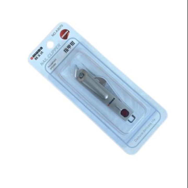 Angle cut Omuda Supper Sharp Nail cutter Attractive Angle Designs Nail ...