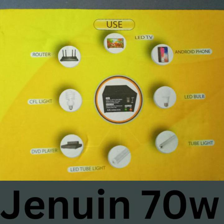 Mini Power Inverter/12V to 220V-70w/70W Inverter/Mini Inverter/Mobile charger | Daraz.com.bd