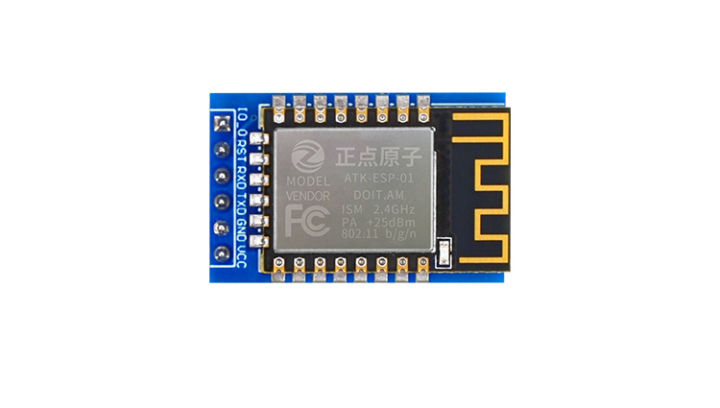 ATK-ESP8266/Wifi module ESP8266 serial port to WIFI transparent ...