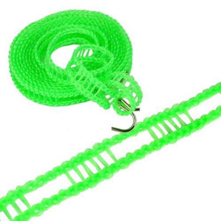 Outdoor Windproof Clothesline,retractable clothesline,clothesline rope ...