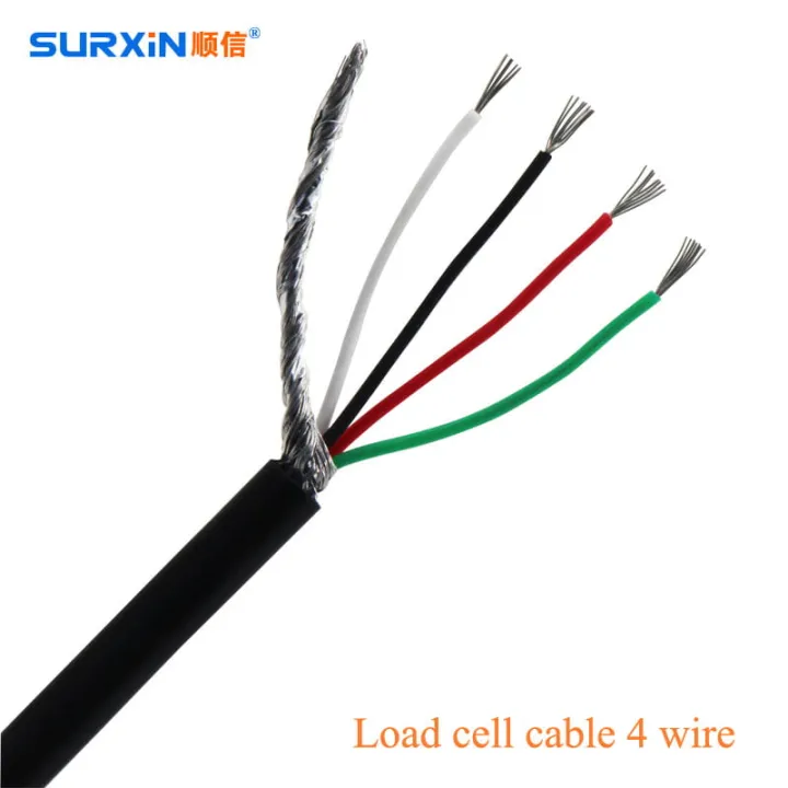 Load cell Cable | Kala Scale - Truck Scales, Load cells, Truck Scales ...