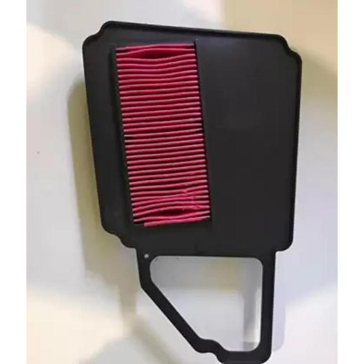 Air Filter For Yamaha Saluto 125 | Daraz.com.bd