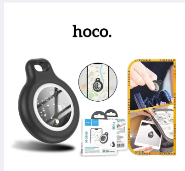 HOCO E91 tracking device, search for location of things, supports Find My, no need to install ...