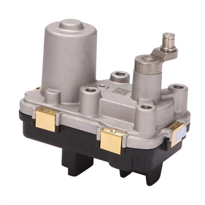 Turbocharger Actuator for Land Rover Evoque Freelander Discovery for ...