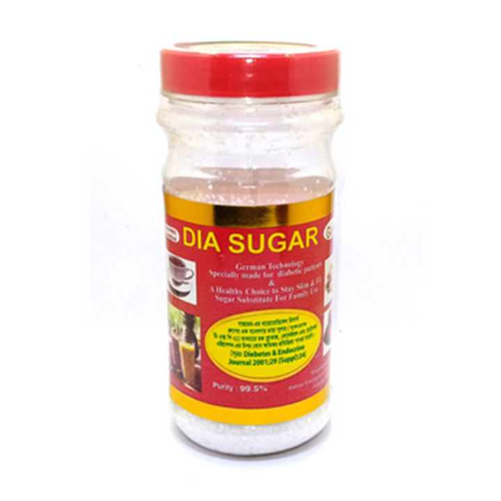 Quality Dia Sugar Small 100gm | Daraz.com.bd