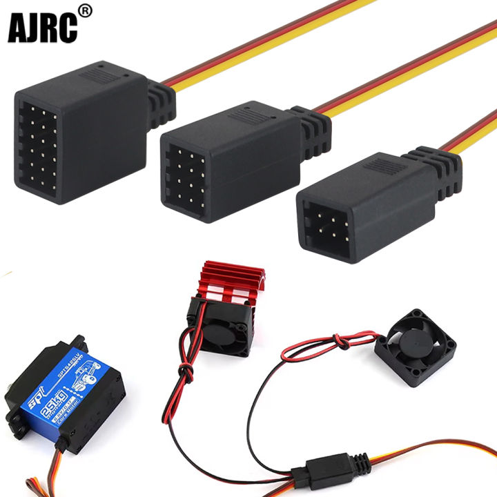 【Discount】 350mm Y Type Extended Line Extension Lead Wire Cable For ...