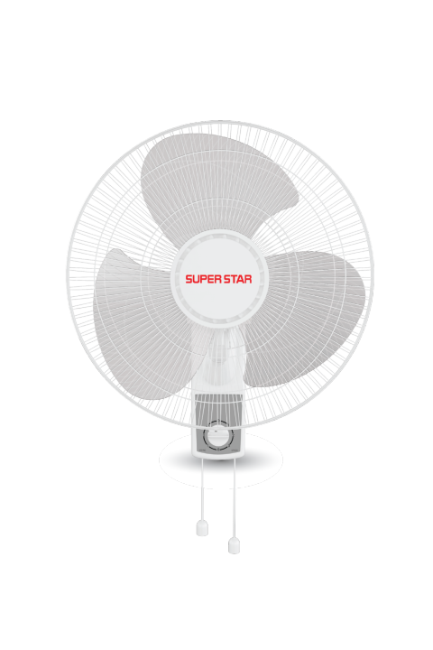 Super-Star Wall Fan 16 ″ | Daraz.com.bd