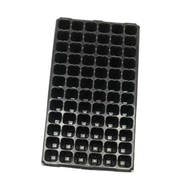 Seed Tray/Seedling Tray 105 Hole 1 Gram - Optimize Seedling Growth with ...