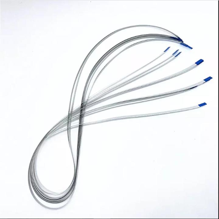 Scanner Cable (17pins) & Motor Scanner Cable (5pins) for Epson L3110 ...