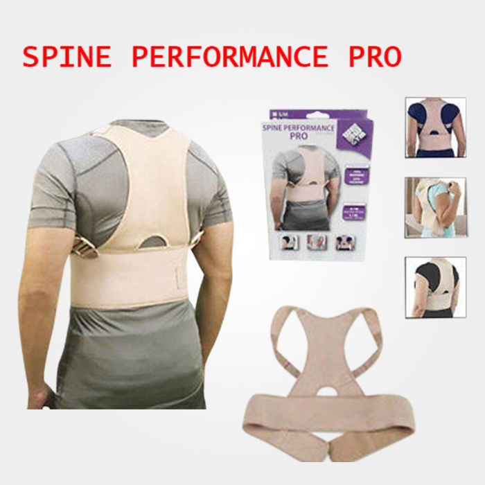Spine Performance Pro | Daraz.com.bd