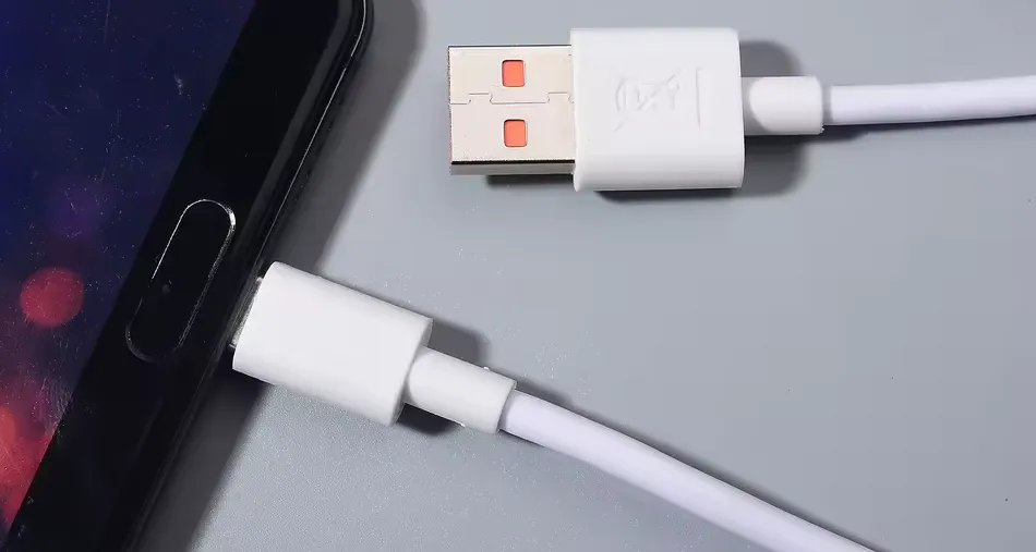 Original Tecno Type C Cable - 18W 33W 45W Fast Charger USB C Data Cord ...