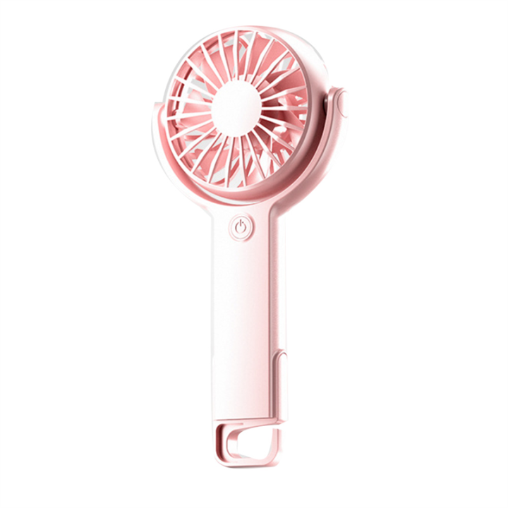 Handheld Fan Portable Mini Handheld Fan USB Charging Fan Desk Dormitory ...