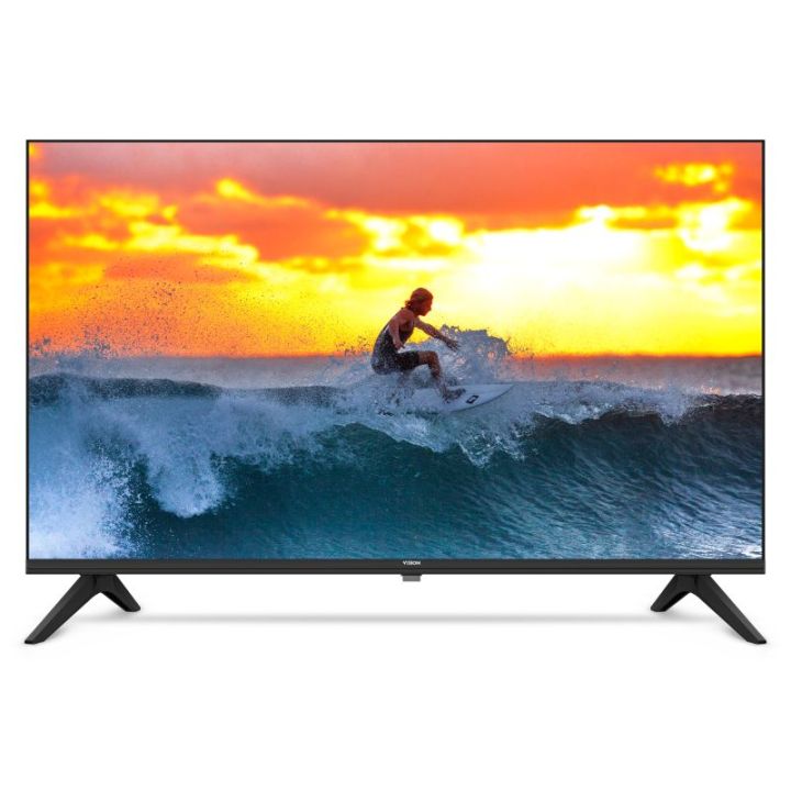 Vision 32" LED TV X40 Smart Panaroma Vision 32" LED TV X40 Smart ...