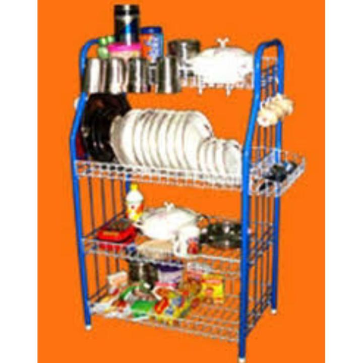 Kichen rack | Daraz.com.bd: Buy Online at Best Prices in Bangladesh ...