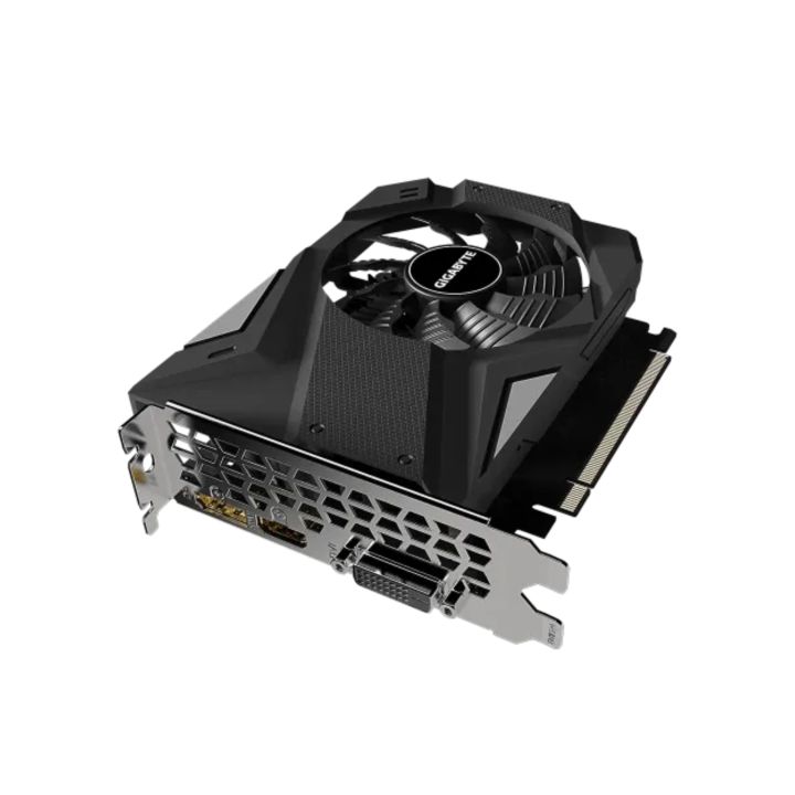 GIGABYTE GeForce GTX 1650 D6 4G GDDR6 Graphics Card | Daraz.com.bd