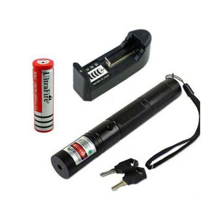 Laser Pointer Rechargeable | Daraz.com.bd