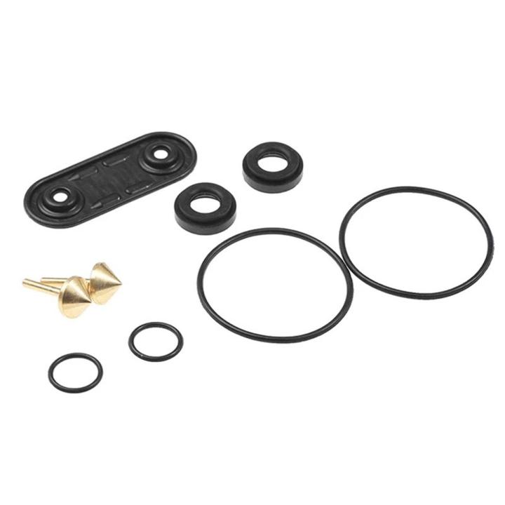 Heater Valve Repair Kit For Mercedes-1 x Heating valve repair kit-black ...