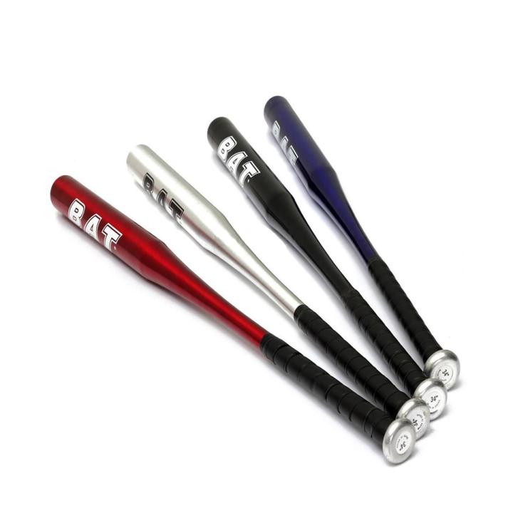 Ninja baseball bat Aluminium different color 32 inches | Daraz.com.bd