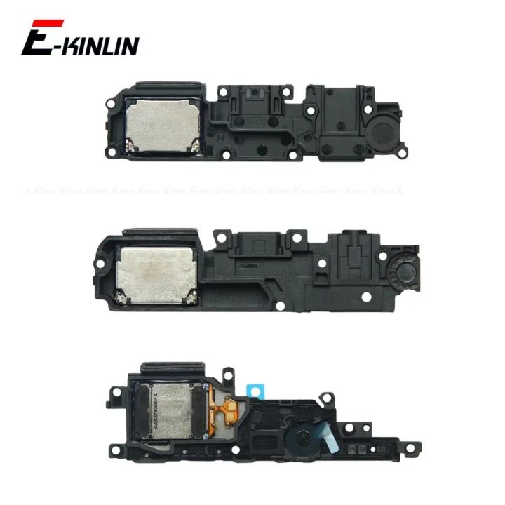 Bottom Loud Speaker Ringer Buzzer Sound Loudspeaker Flex Cable For OPPO Realme Narzo 30 GT ...