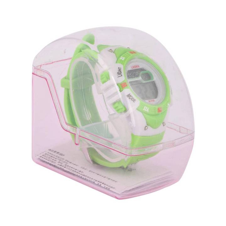 Lasika K-Sports Series Digital Watch's for Kids Water Resistant ...