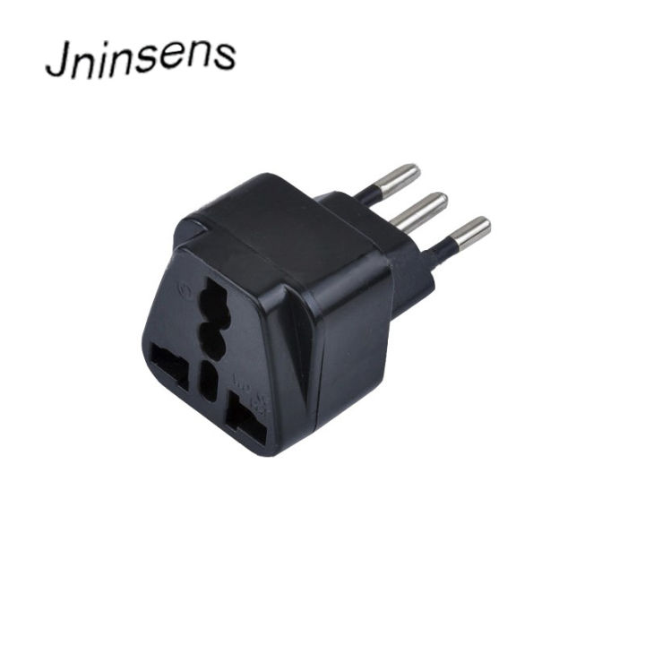 【Atoztide KKK Store】Universal Travel Adapter Electric Plugs Sockets ...