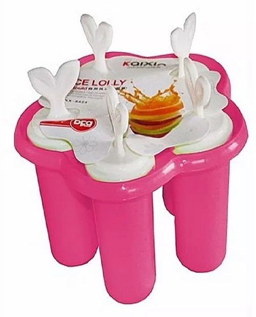 Ice Cream Lolly Mould Ice Cream Box Kulfi Ice Cream | Daraz.com.bd