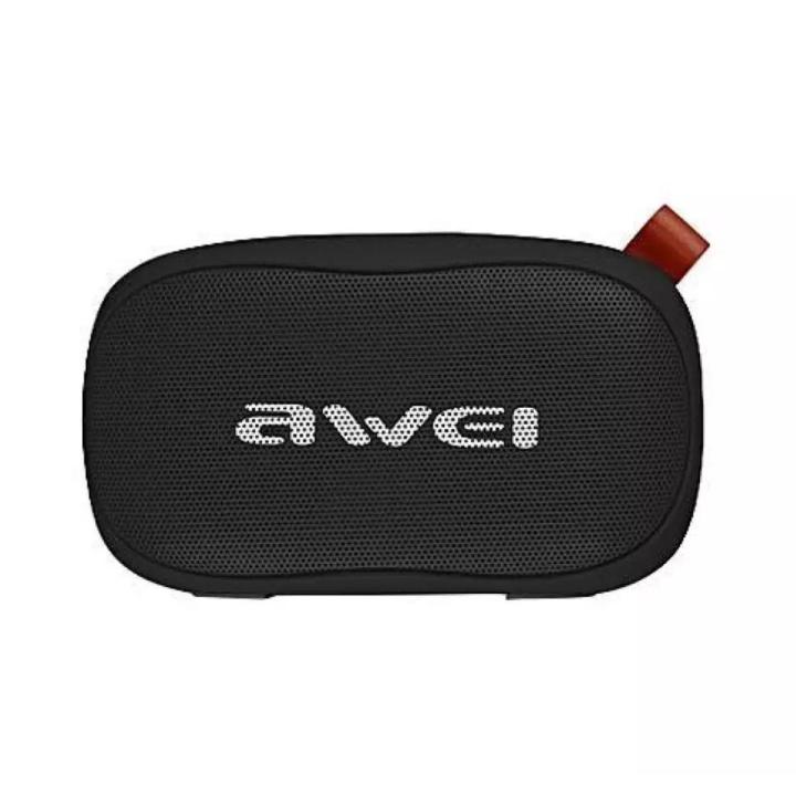 Awei Y900 Bluetooth Wireless Speaker-Black | Daraz.com.bd