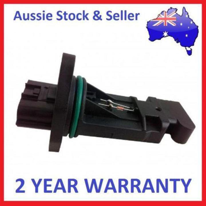 air flow meter maf afm for Nissan Patrol ZD30DDTI ZDD30DI GU 3.0 00-04 ...