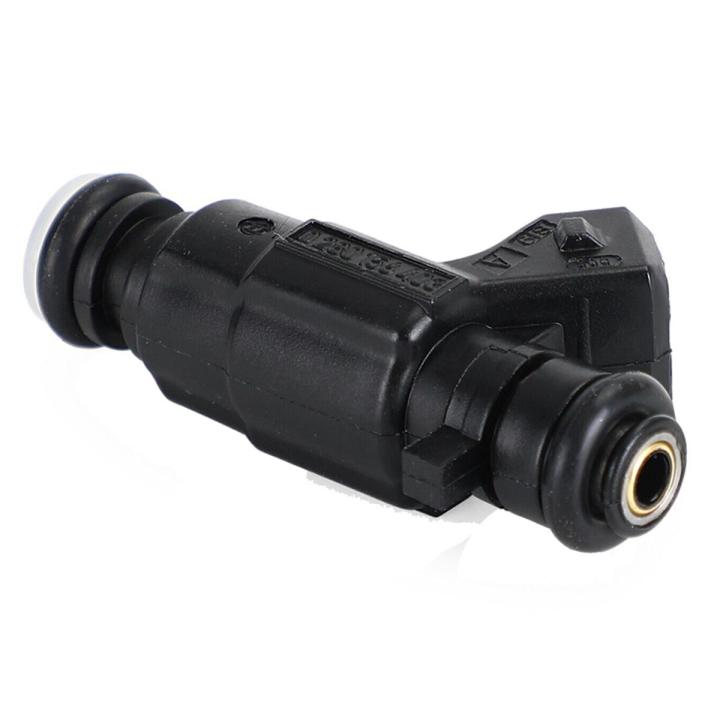 New Fuel Injector 0280156403 032906031R for VW Golf Polo Saveiro ...